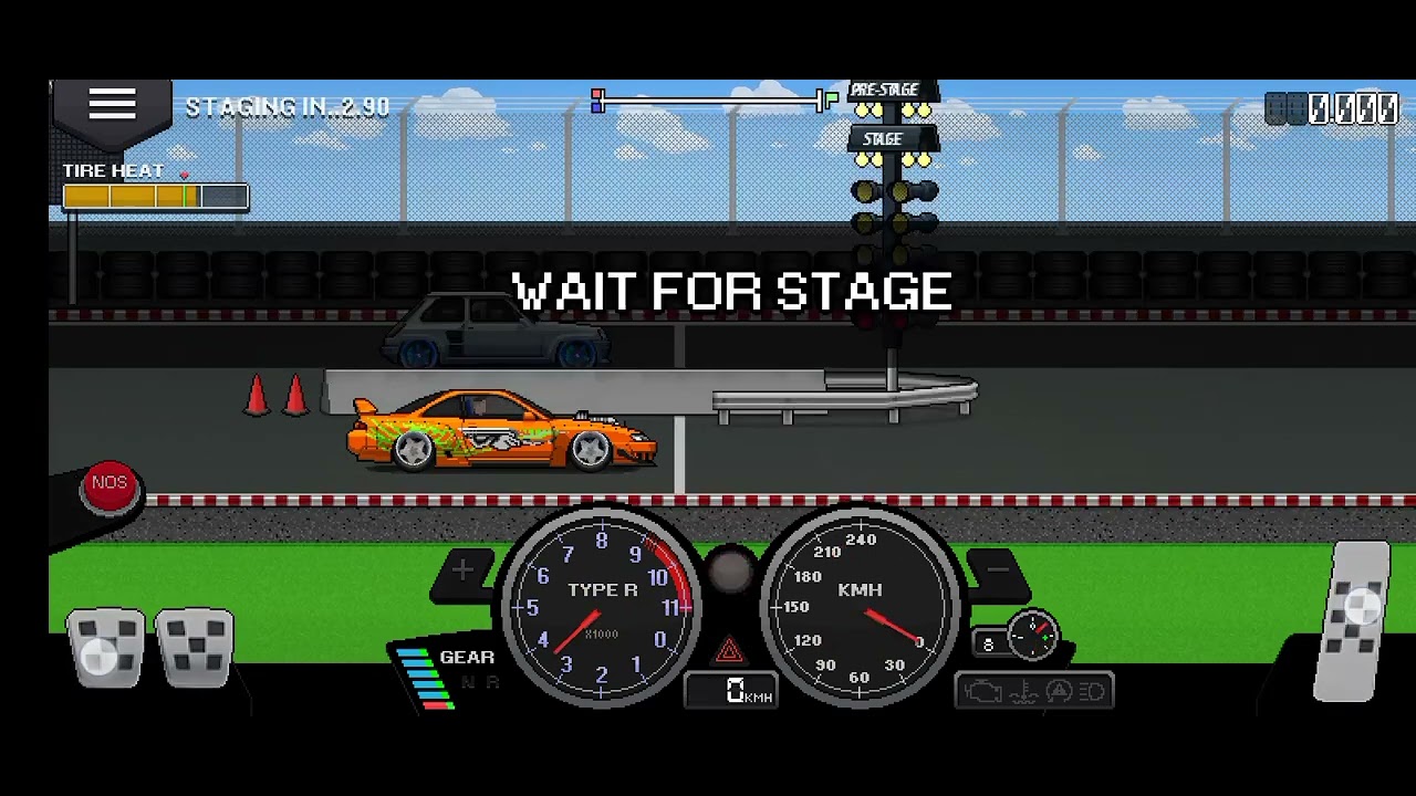 street racing - YouTube