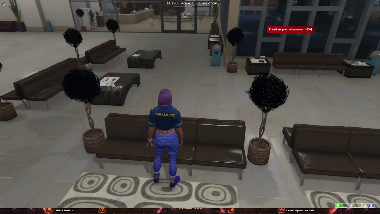 PHOENIX 🎔 Grand Theft Auto 🎔 FiveM RP - YouTube