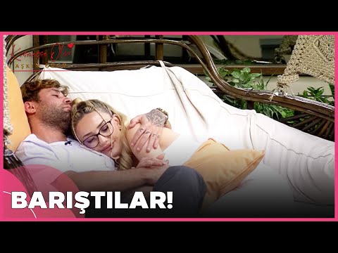 Batt ile Beyzanur Barıştı!  | Kısmetse Olur: Aşkın Gücü 2. Sezon 48. Bölüm