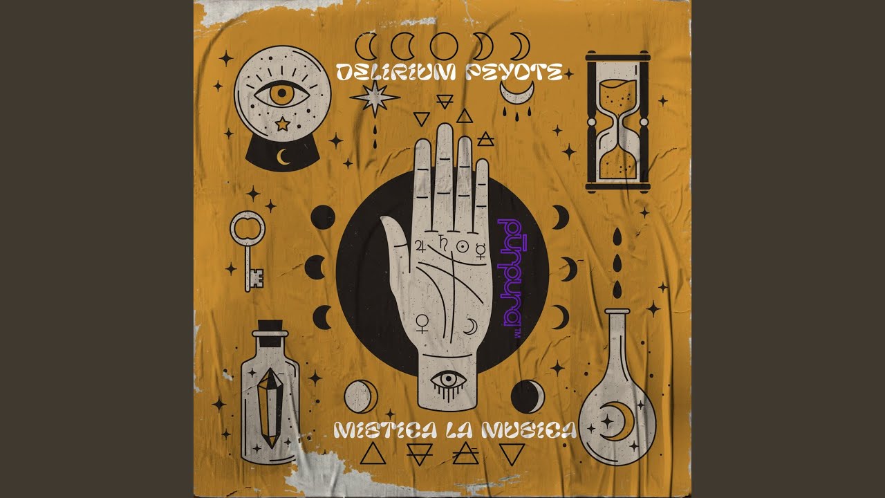 Mistica la Musica (Original Mix) - YouTube