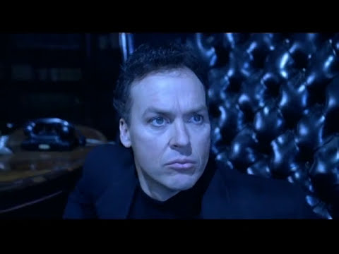 Making of Batman Returns (1992) - Batman Origins - YouTube