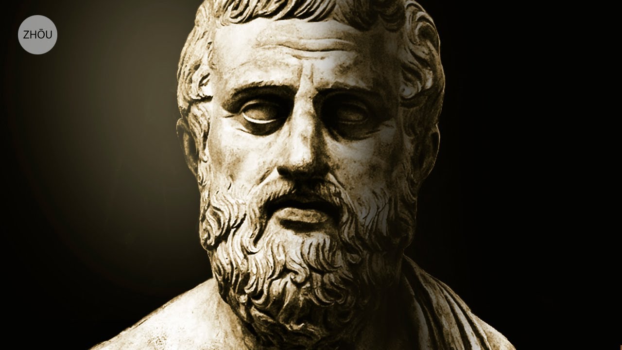 SOPHOCLES | 3 MINUTES QUOTES - YouTube