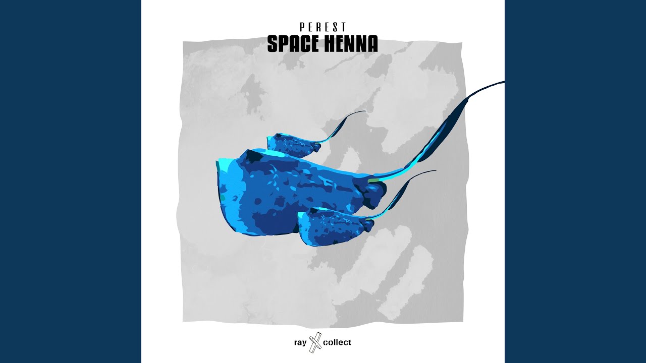 Space Henna - YouTube