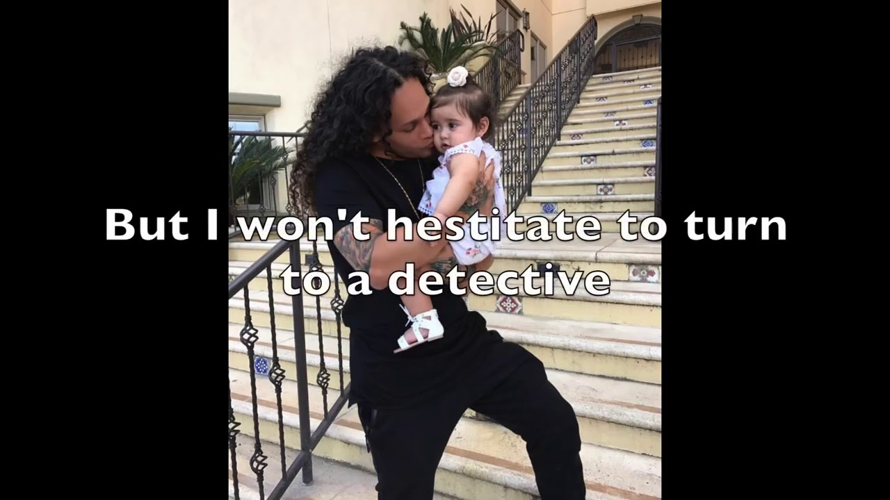 NEW SONG FROM TRE CARTER!! (BABY) (1) - YouTube
