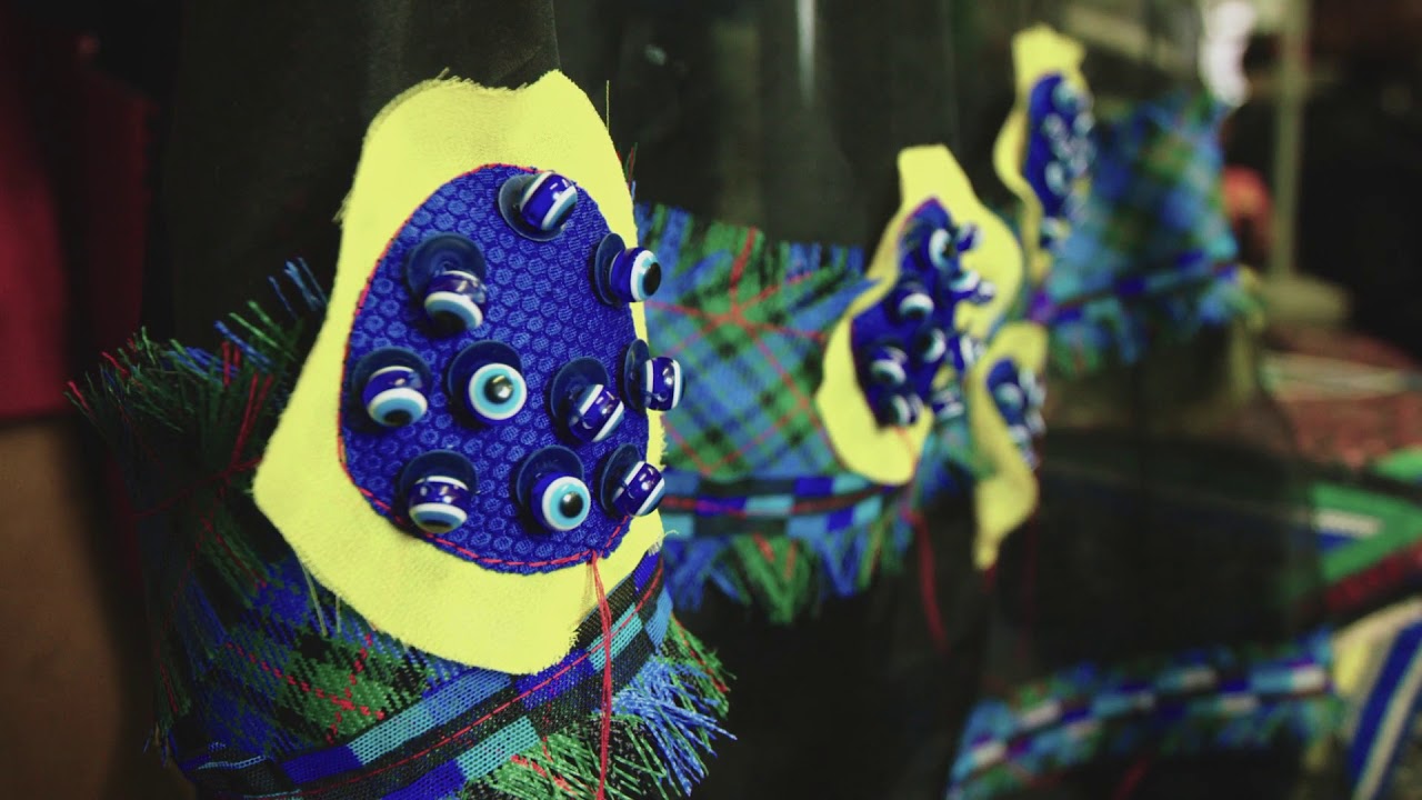 PHAKAMA WOMEN OF WONDER 2 PHENDU KUTA - YouTube