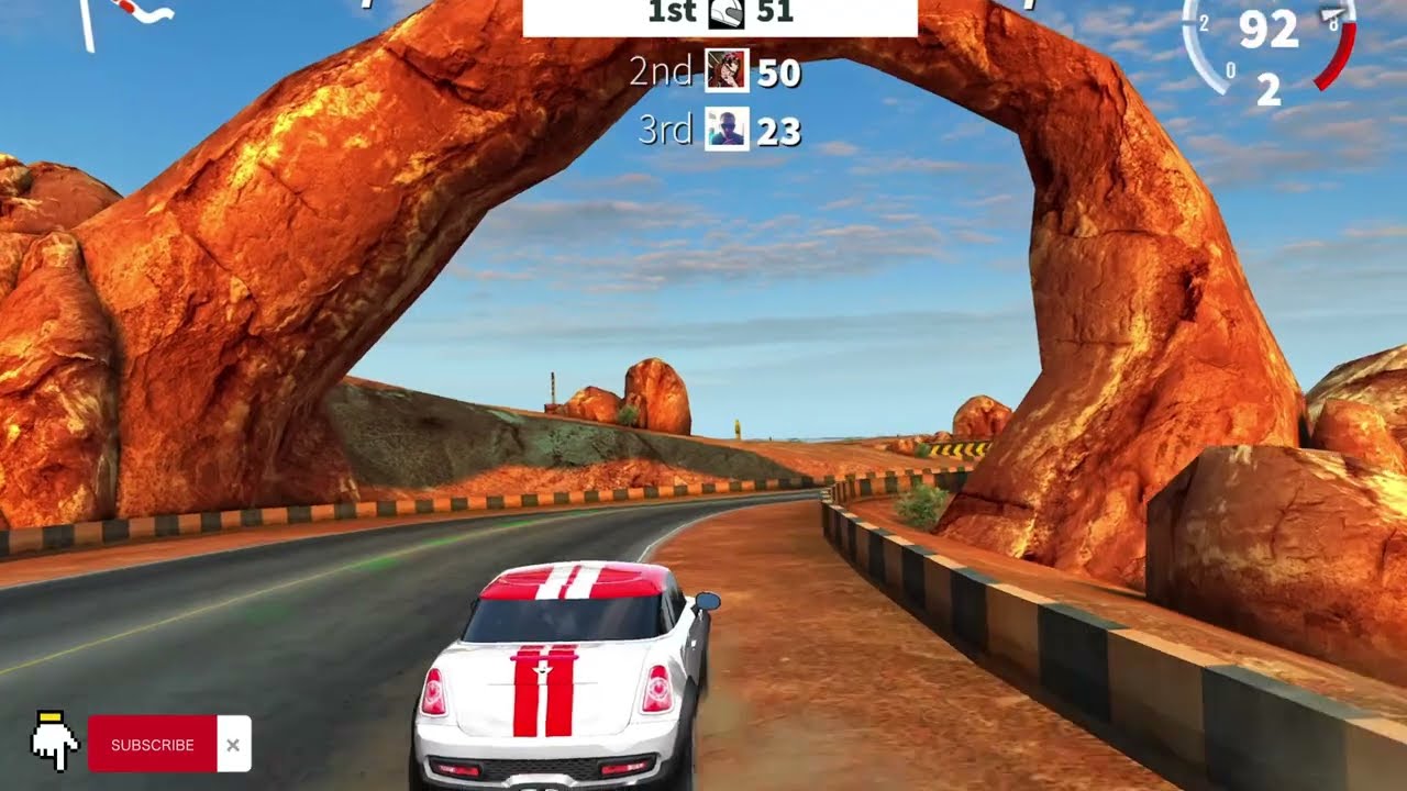 GT Racing 2 with Real Car Racing Experience - Realistic Car Racing iOS ...