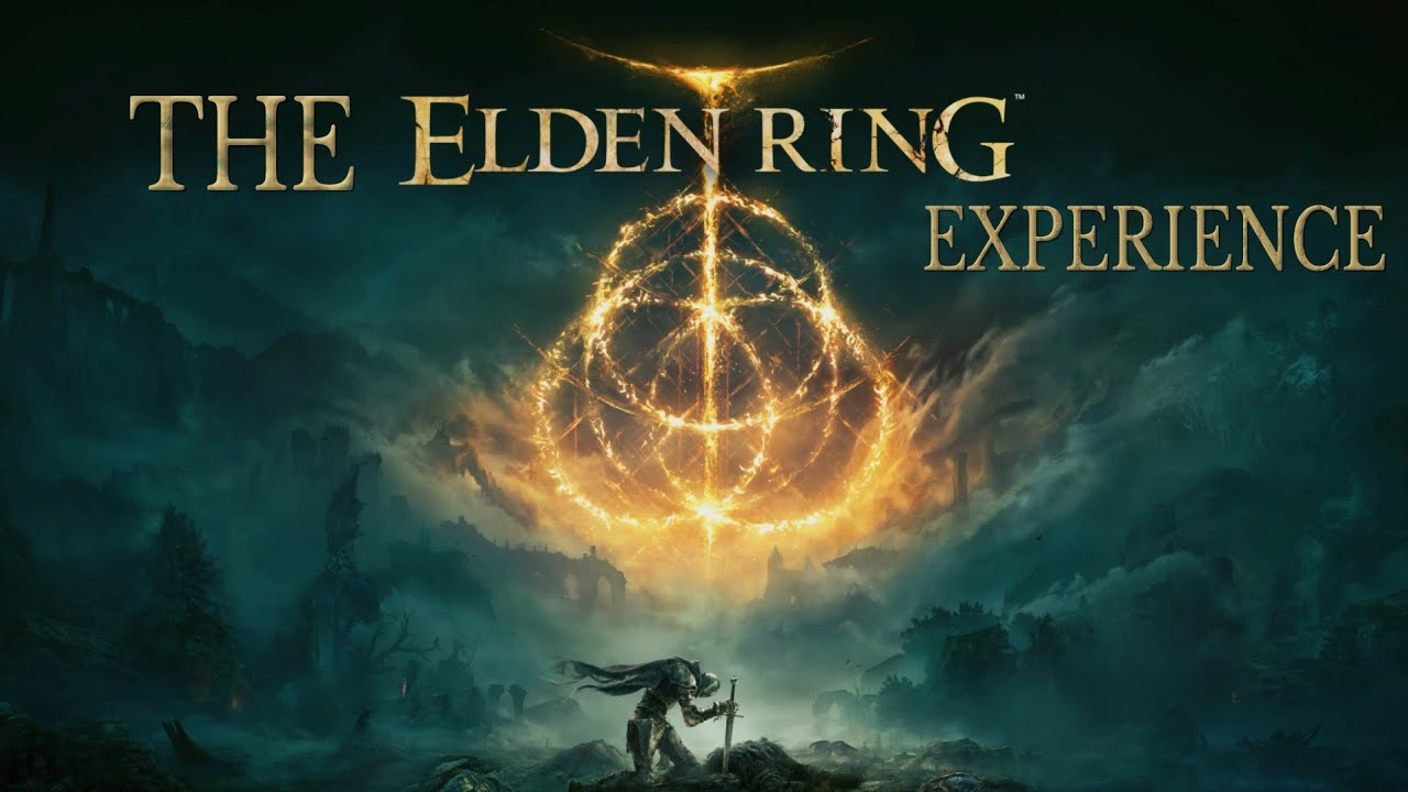 The Elden Ring Experience (27) - YouTube
