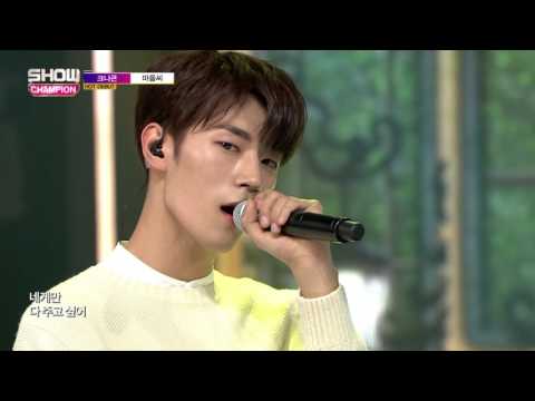 (Showchampion EP.176) KNK - Angel Heart