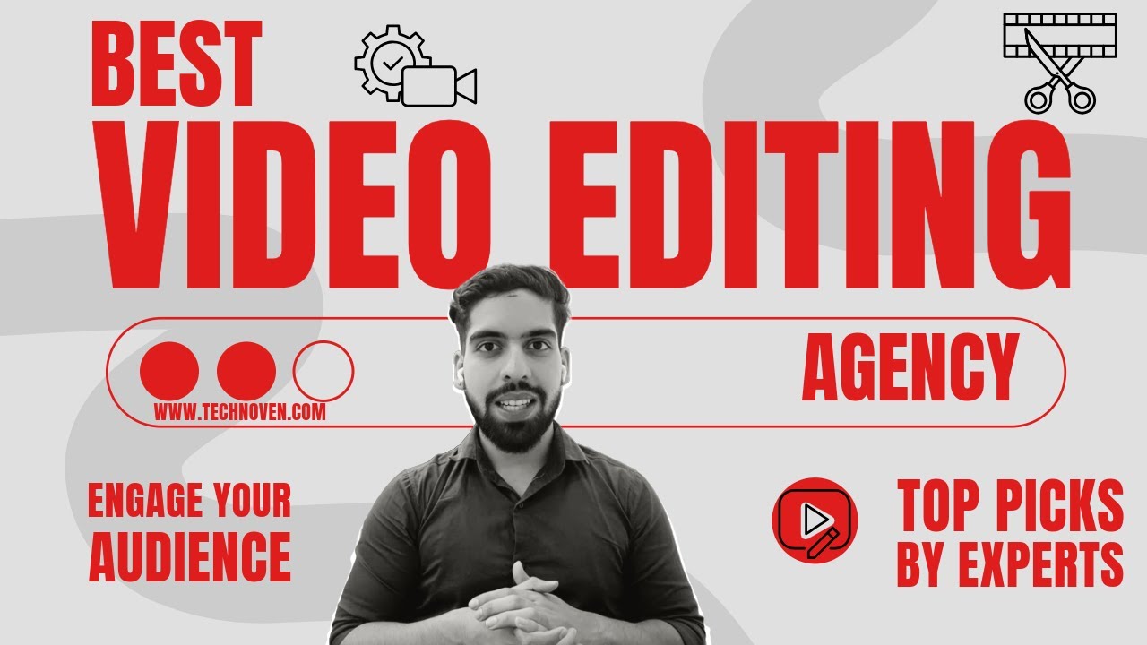 Best Video Editing Agency in 2024 🔥: Transform Your Content 💥 ...