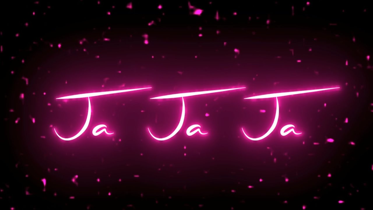 💔😈Ja Ja Ja Song lyrics😈💔 |⚡ Black Screen lyrics Status ⚡|#status #black ...