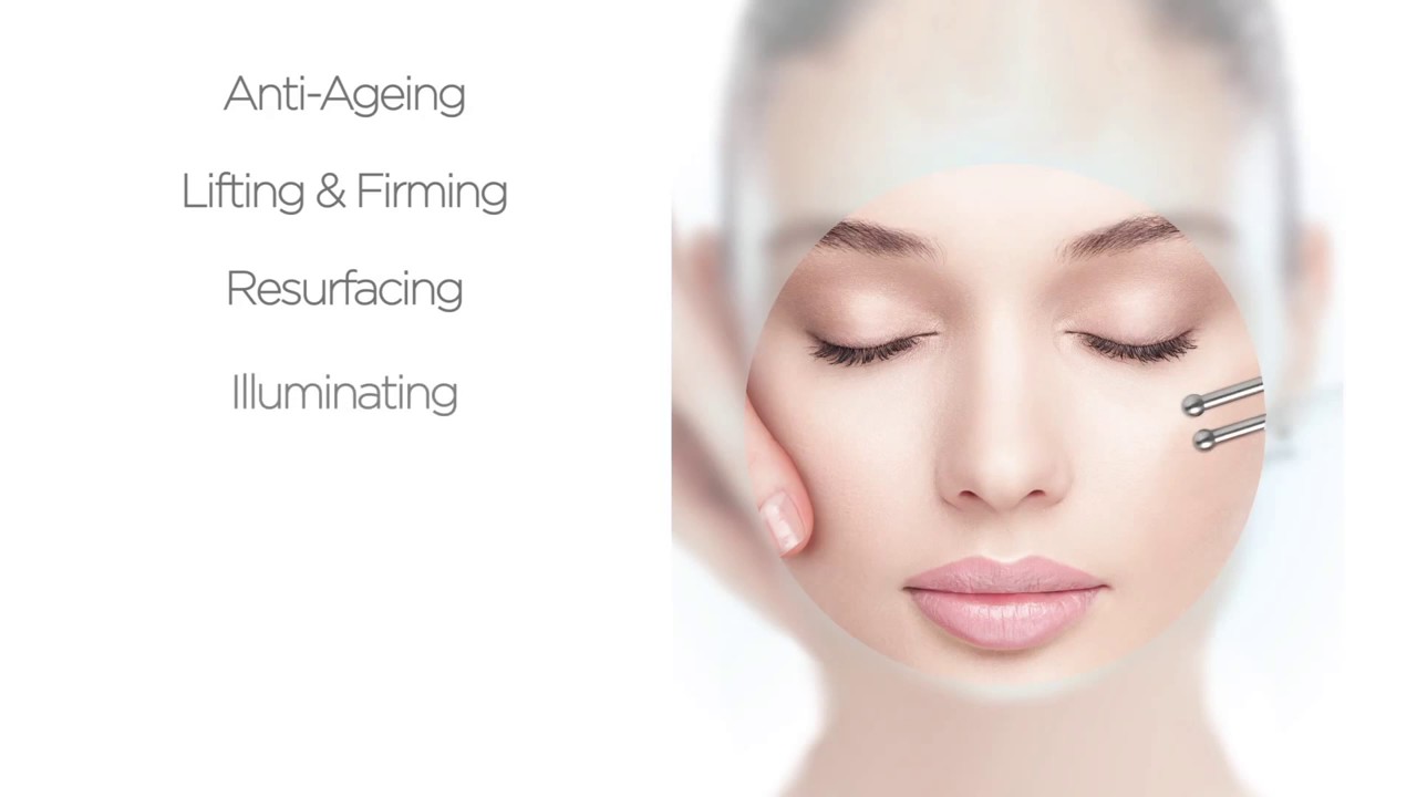 Elemis Biotec Facial at The Solas Croi Spa - YouTube
