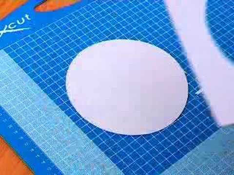 X-Cut Shape Cutter System - YouTube