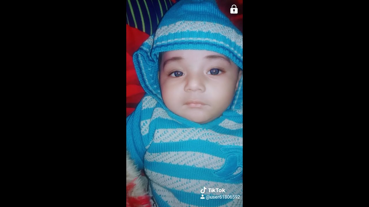 Cute Amir - YouTube