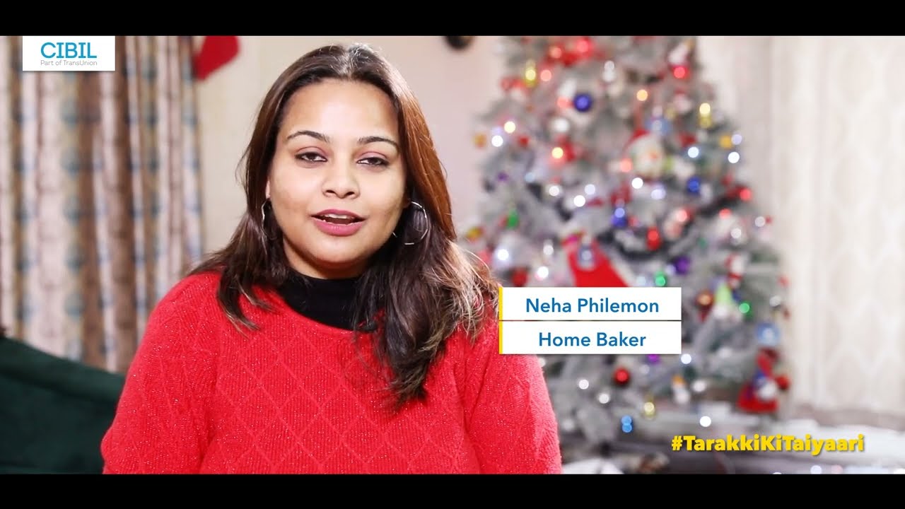 Launching #TarakkiKiTaiyaari 2024 | TransUnion CIBIL - YouTube