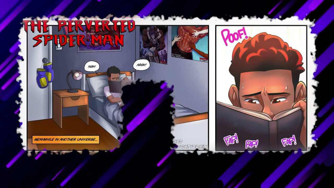 Fun Together🤤 Comic Dub Youtube