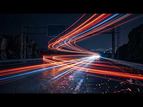 Hız Koridoru Saplanmış Aşk (Adrenalin Kanında!)