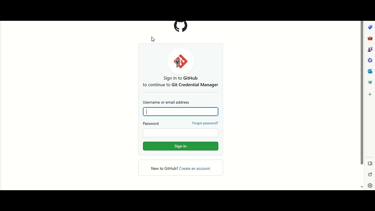 GA7-220501096-AA1-EV05 Herramientas de versionamiento (GIT) instalada y configurada. - YouTube