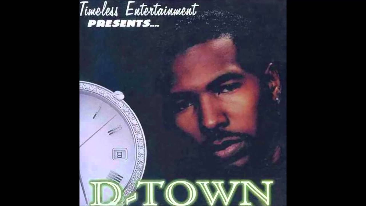 Timeless Entertainment Presents D-Town - YouTube
