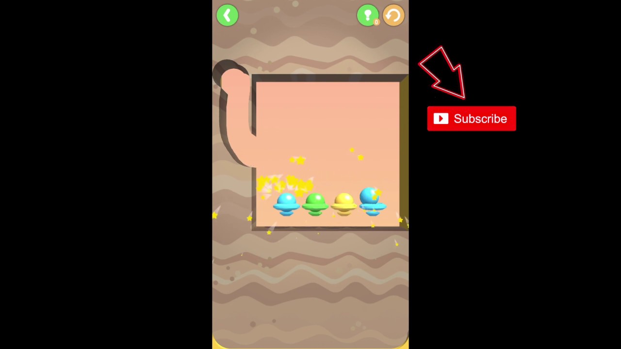 Dig this! NEW 34-20 CLEAR AS MUD CHAPTER Walkthrough Solution - YouTube