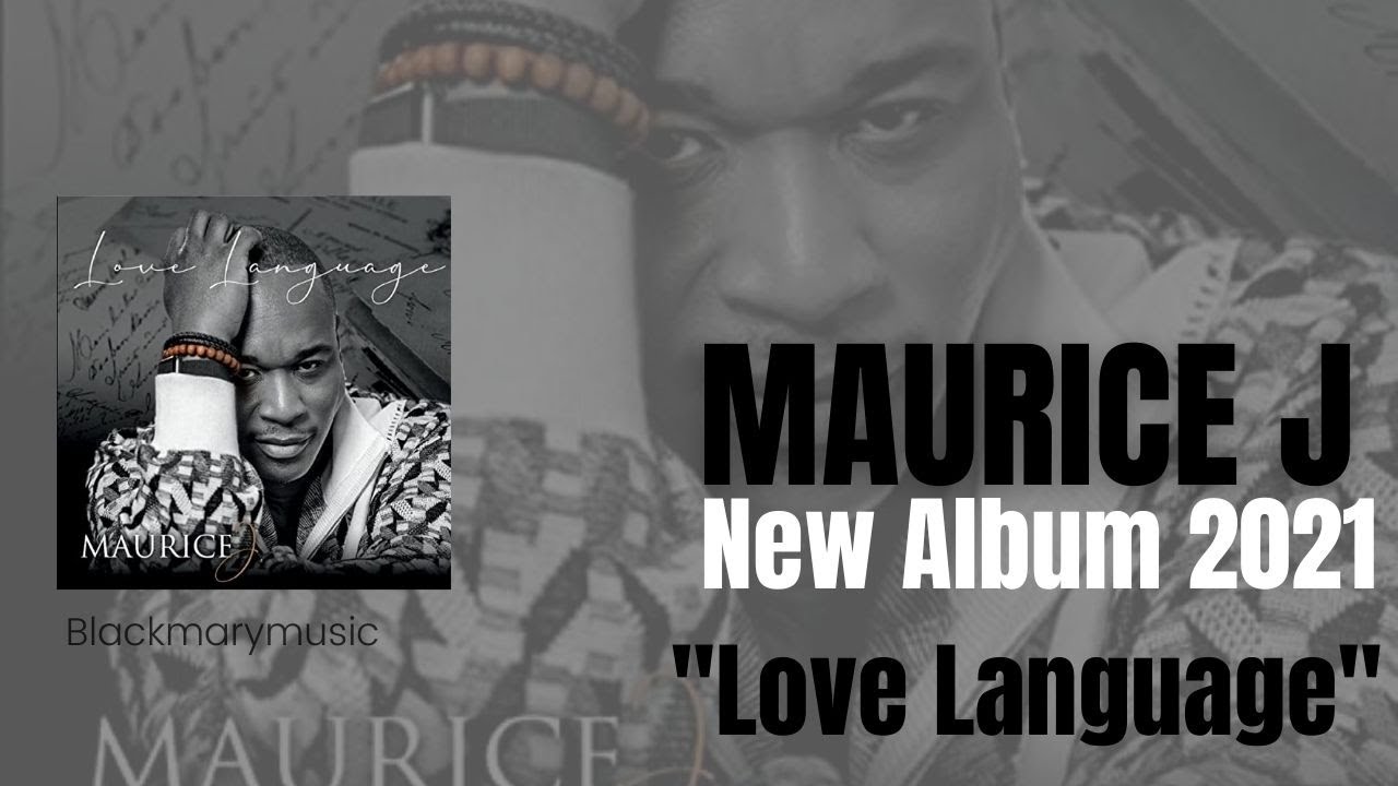 Maurice J No Matter How Far 2021 BKM - YouTube