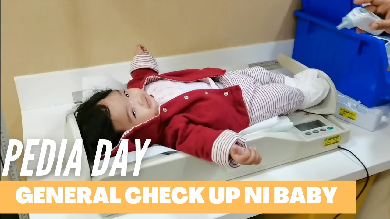 PEDIA DAY | HOW TO START SOLID FOOD FOR BABY - YouTube