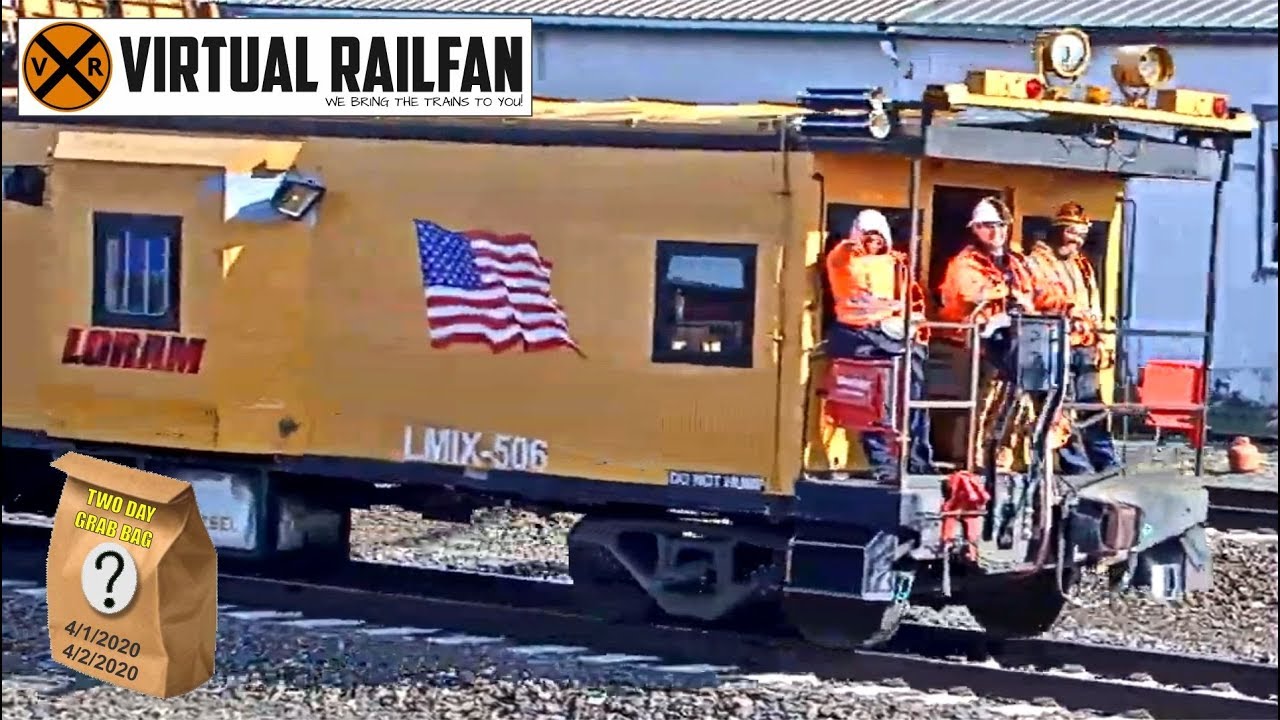 We heard you, so here's a 30 minute Grab Bag, chock-full of Virtual ...