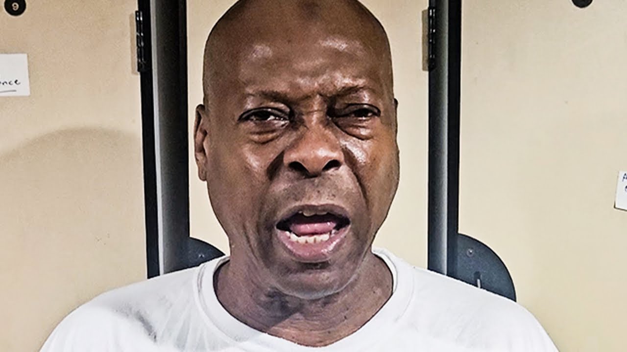 Yoel Judah RAW on Mike Tyson LOSING to Jake Paul, Benavidez vs Morrell, Taylor BEATING Serrano ...