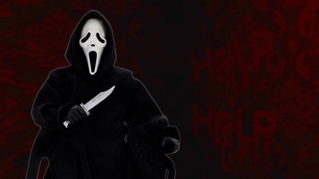 I FORGOR! | The Secret Room HORROR GAME REACTION - YouTube