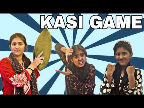 Kasi game😱| Entertainment @ImranRiazVlogs - YouTube
