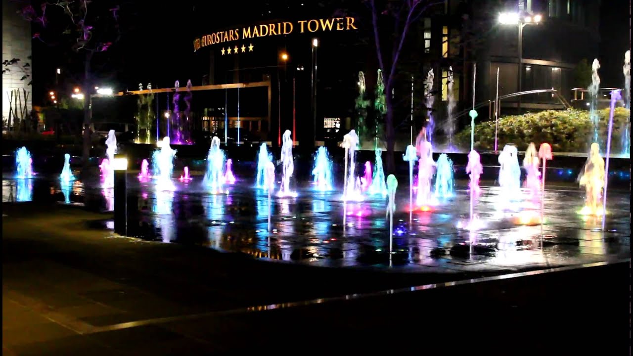 Canon EOS 550D Video Sample