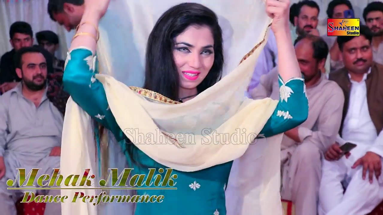 Mahik Malik - YouTube