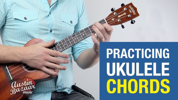 Soprano Ukulele Chords