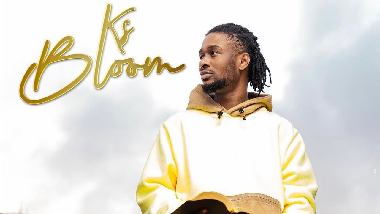 KS BLOOM : IL PEUT CRÉER - VERSION LIVE À WAM. - YouTube