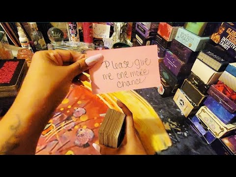 #Scorpio 🦂 Please Give Me One More Chance - YouTube