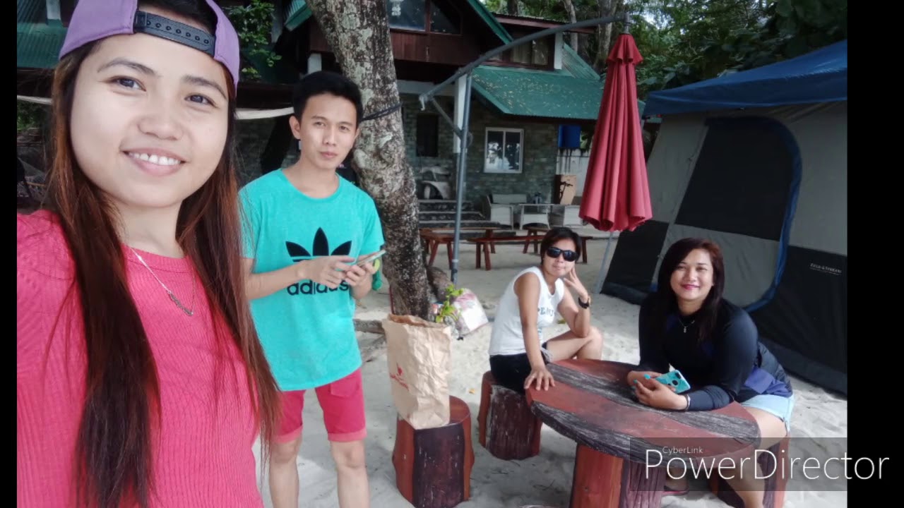Outing ng Tropa. - YouTube