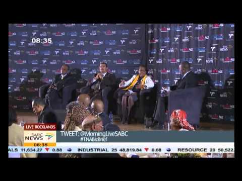 UDF marks 30 years since formation - YouTube