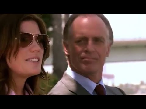 Deb and Lundy have lunch (Edited to be funny) -Dexter - YouTube
