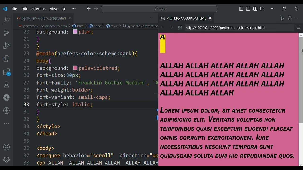 Understanding CSS Grid: Build Beautiful Responsive Layouts! - YouTube