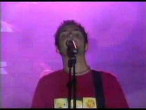 Melon Diesel - Daddy's Love (Directo en Manzanares) - YouTube