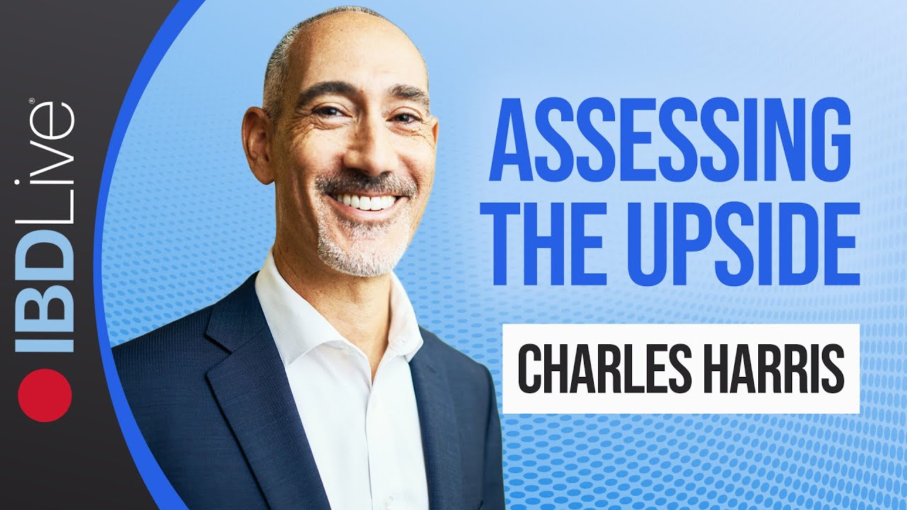 Assessing The Positive Buried In Negative Market Sentiment | IBD Live ...