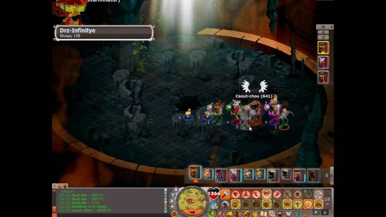 kolizeum 3 vs 3 premier combat - YouTube