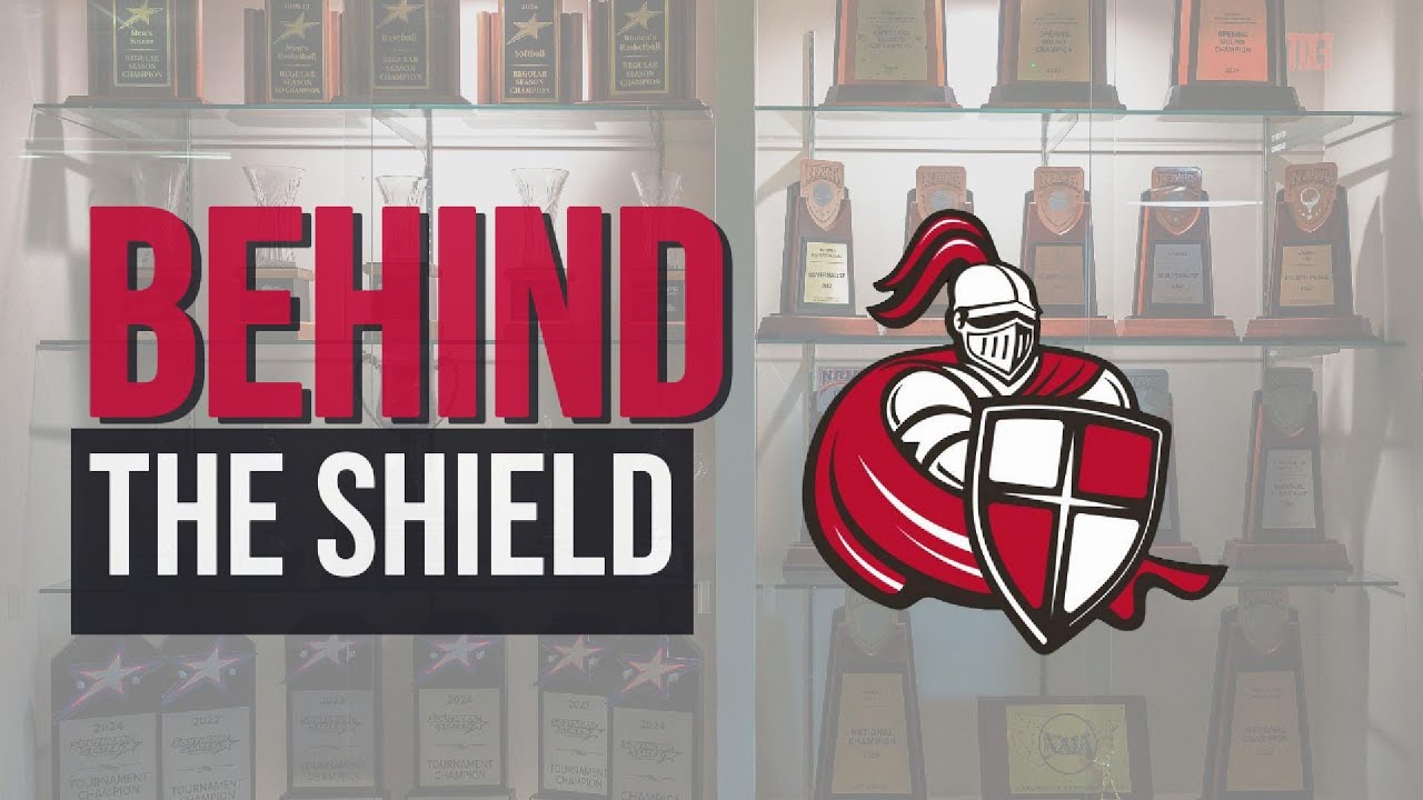 Behind the Shield- Episode 1w/Tracy English - YouTube