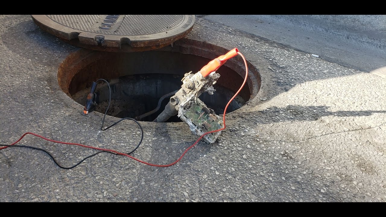 Tipsy Tuesday... Locating a Bad/Dead Cable and Protecting Customer ...