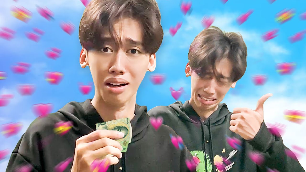 Những điều làm bạn vui sướng (Kenjumboy - Vines) - YouTube