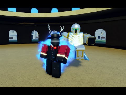 [AUT] Trading Unobtainable Stands (Part 1) - YouTube