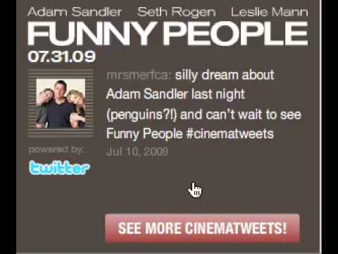 Twitter Ad Funny People 2009-07-26_1701 - YouTube