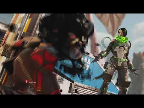 APEX LEGENDS Squad Wipes - YouTube