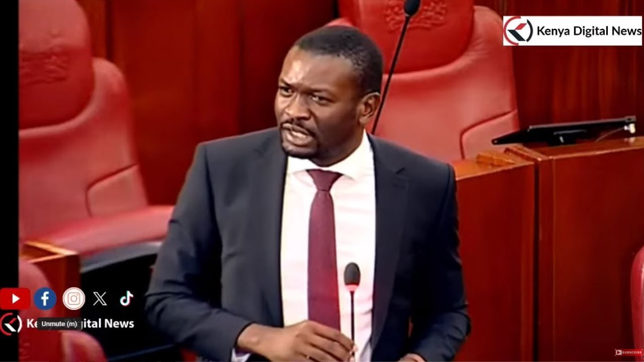 LIVE!! Senate Proceedings today 29, May 2024!! - YouTube