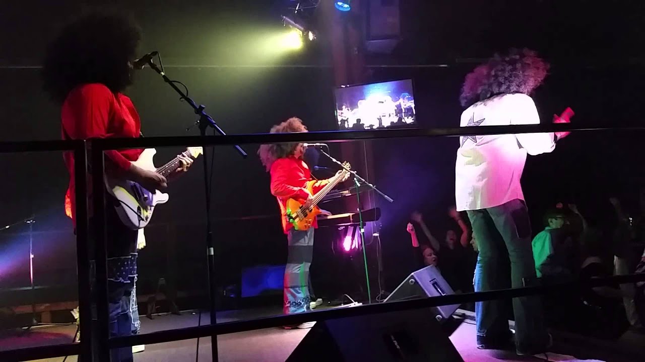 Fungi Mungle at Sunland Park Racetrack and Casino El Paso, Texas - YouTube