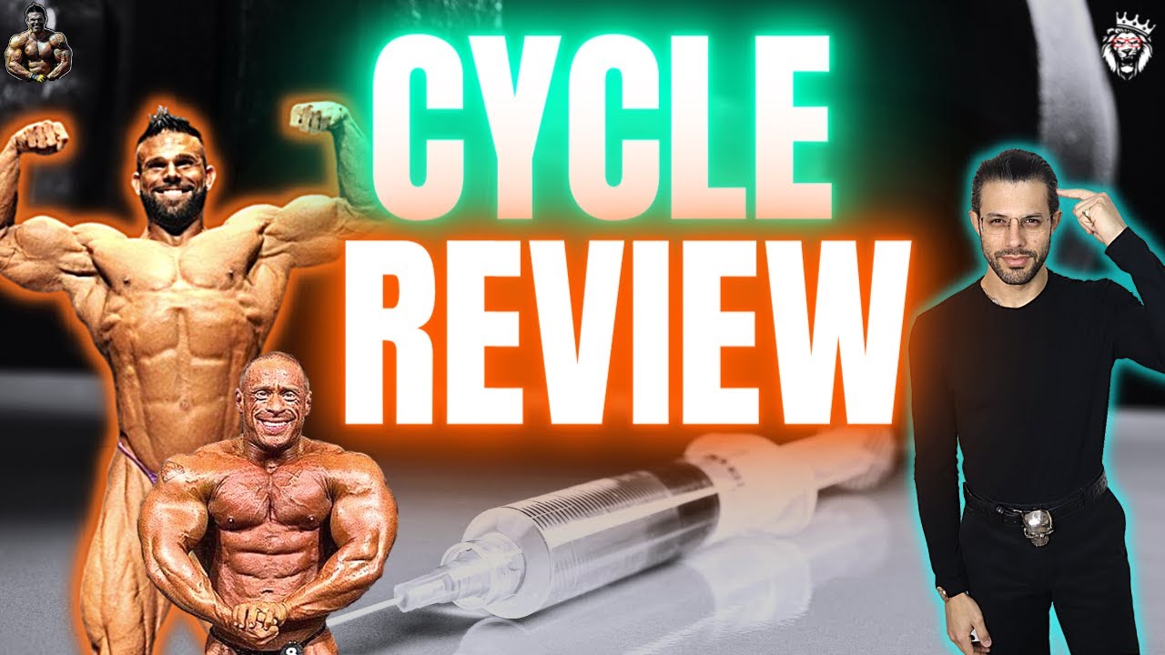 CYCLE CRITIQUES || Bostin Loyd + Bleu Taylor + Leo and Longevity - YouTube